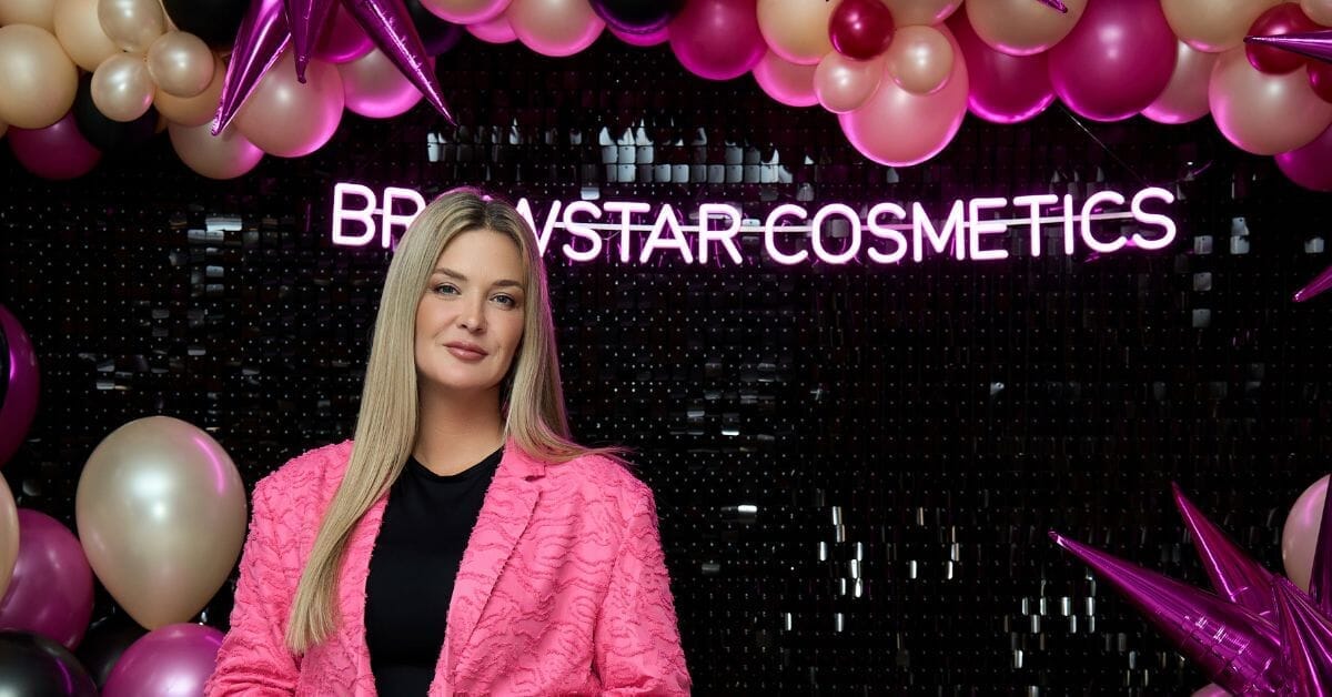 The One-Stop Shop for Brow, Lash and PMU Professionals in Europe ...