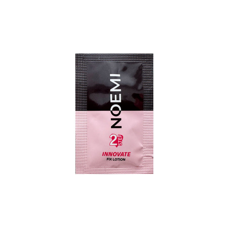 NOEMI | INNOVATE STEP 2 - Sachet 1 ml – Browstar Cosmetics