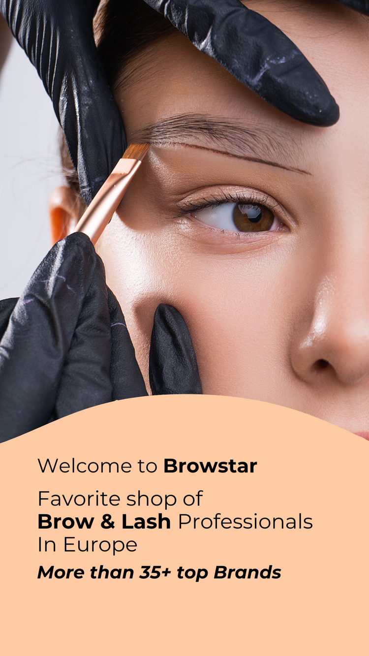 BROWSTAR COSMETICS: De shop voor professionele brow & lash producten ...